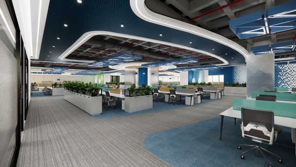 CORPORATE | Blitz Design